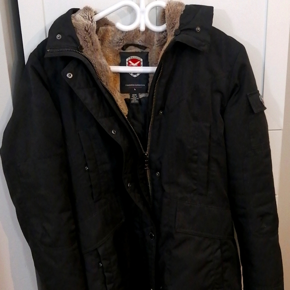 1 Madison | Jackets & Coats | Madison Expedition Coat Jacket | Poshmark
